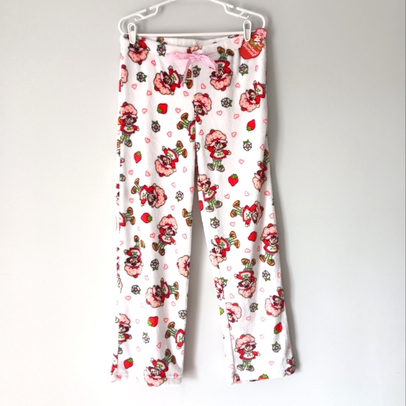 Strawberry Shortcake | Intimates & Sleepwear | New Strawberry Shortcake ...
